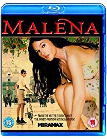 Malena 2000 - CeX (AU): - Buy, Sell, Donate